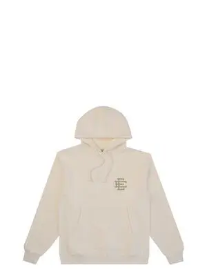 ERIC EMANUEL Basic Hoodie - Tan