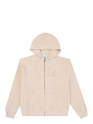 ERIC EMANUEL Ee Thermal Zip-up - Tan