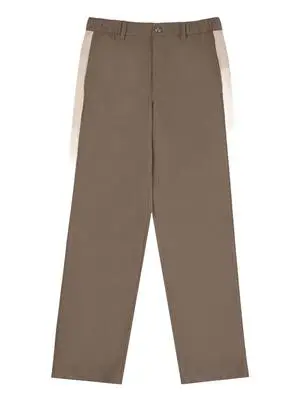 ERIC EMANUEL EE Baseball Pants Tan