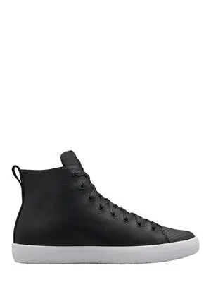 CONVERSE Chuck Taylor All Star Modern Hi Sneakers - Black