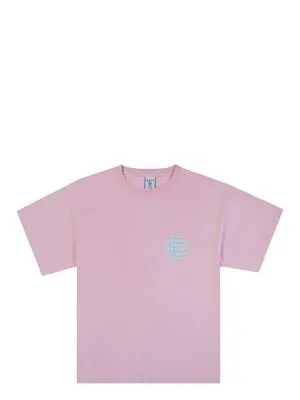 ERIC EMANUEL Ee Basic T-shirt - Pink