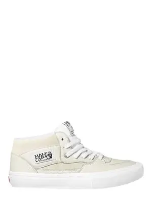 VANS Half Cab Pro Sneakers - White
