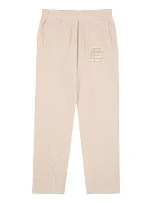 ERIC EMANUEL Ee Thermal Pant - Tan