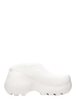 CROCS Hydra Lined Clog - Cream