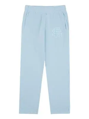 ERIC EMANUEL Ee Thermal Pant - Blue