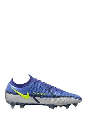 Nike Phantom Gt2 Elite Fg Recharge Pack - Blue