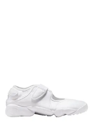 Nike Air Rift Sneakers - White