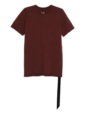 Rick Owens Level T-shirt - Scab