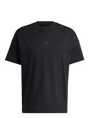 Adidas All Szn Tee Shirt - Black