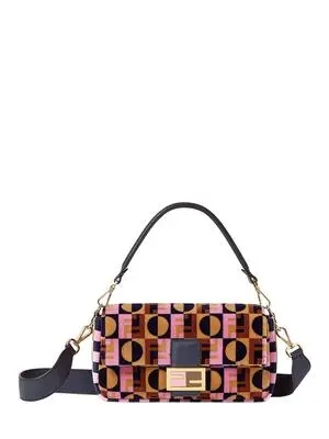 Fendi Baguette - Multicolour