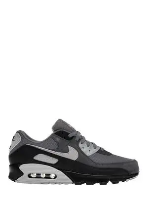 Nike Air Max 90 Sneakers - Smoke Grey/black/dark Smoke Grey