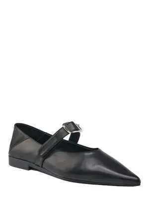 GRACE Grace 'Whales' Pointed Toe Flats