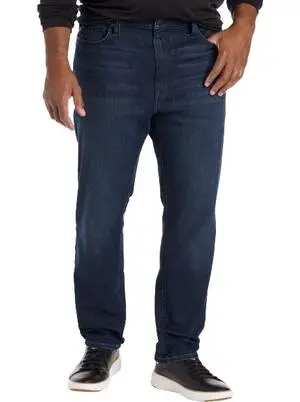 Joe's Jeans Big & Tall Straight-fit Jeans - Carlos