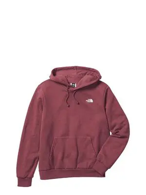 The North Face Evolution Simple Dome Hoodie - Sumac
