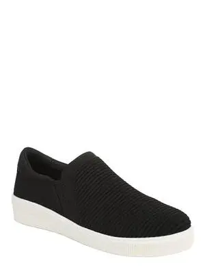RYKA Viv Ease Knit Slip-on Sneakers - Black