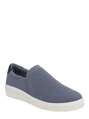 RYKA Viv Ease Knit Slip-on Sneakers - Flintstone Blue