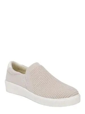 RYKA Viv Ease Knit Slip-on Sneakers - French Beige