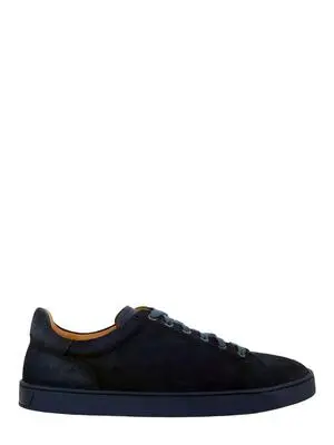Magnanni Leve Sneakers - Blue