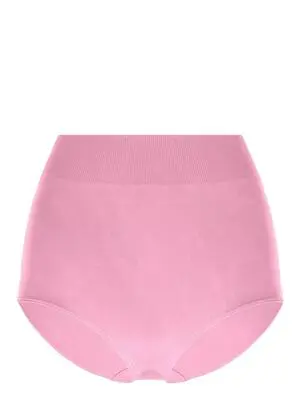 Wolford Seamless Shorts - Pink