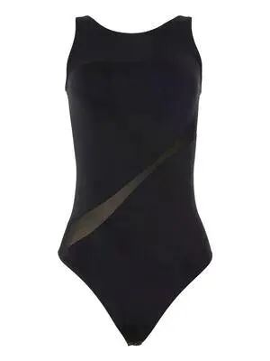 Wolford Sleeveless Body - Black