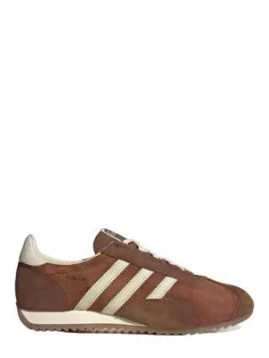 Adidas Sl 72 Sneakers - Brown