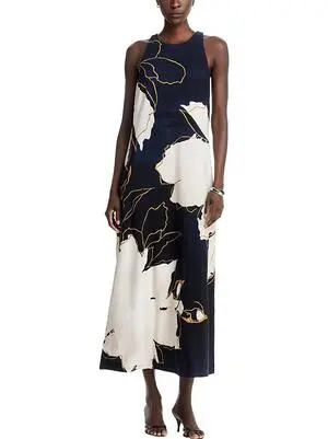 Tommy Bahama Jasmina Maxi Dress - Coastline
