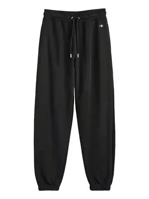 Gant Drawstring Track Pants - Black