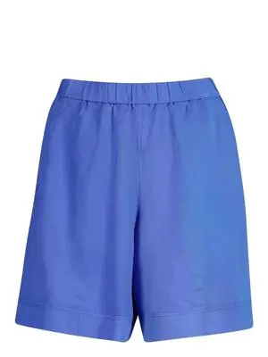 Gant Elasticated Shorts - Blue