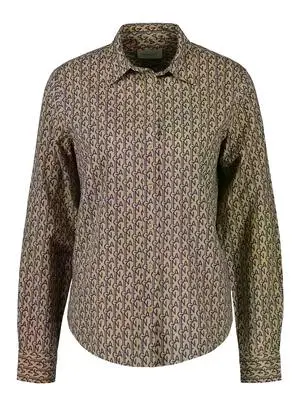 GANT Patterned Shirt