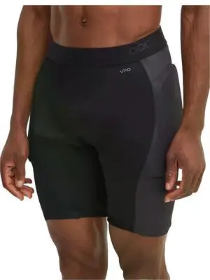 POC Panel Shorts - Black