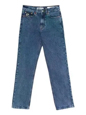 LOIS Dana Straight Jeans - Blue