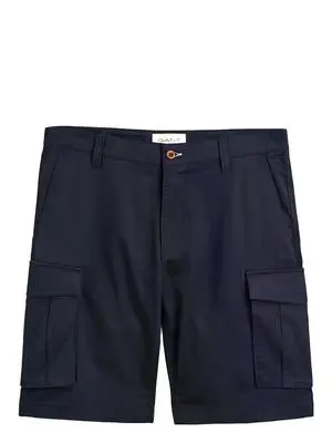 Gant Cargo Shorts - Blue