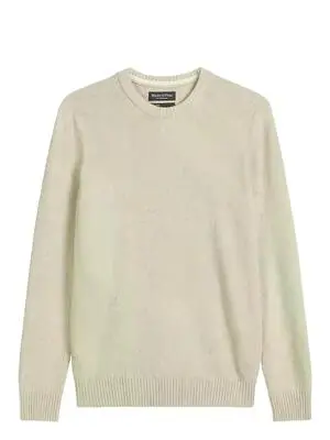Marc O'polo Crew-neck Sweater - Neutrals