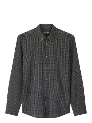 Marc O'polo Long-sleeve Shirt - Grey