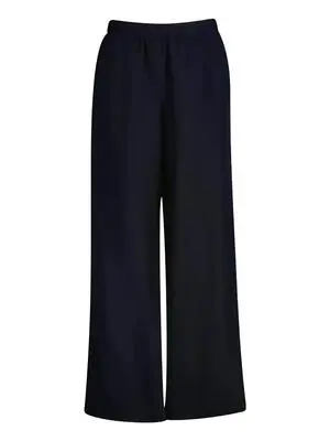 GANT Palazzo Trousers