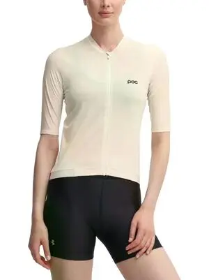 POC Zip Top - Neutrals