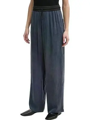 MMC STUDIO Nabil Drawstring Pocket Trousers