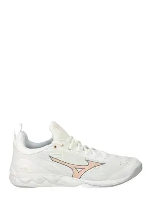 Mizuno Wave Luminous 2 Sneakers - White