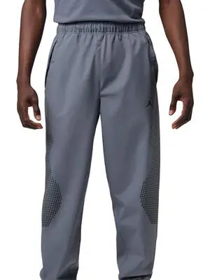JORDAN Sport Jam Warm-up Pants - Grey