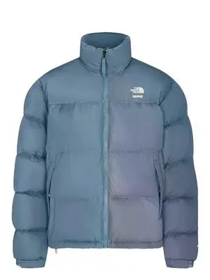 SKIMS X The North Face 1996 Nuptse Padded Jacket - Blue