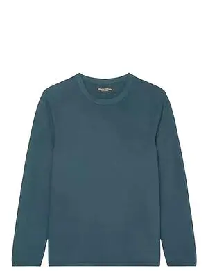 Marc O'polo Long-sleeve T-shirt - Blue