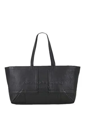 Alexander Wang Large Pack Tote - Black