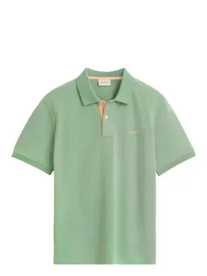 GANT Collared Polo Shirt