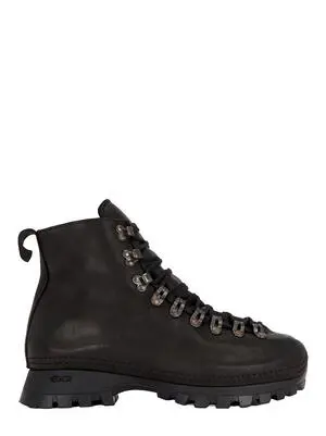Guidi Vs19 Trek Boots - Black