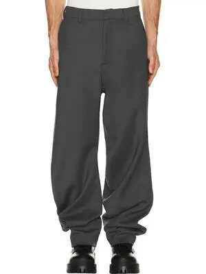 CHARLES JEFFREY Charles Jeffrey LOVERBOY Topsy Turvy Trouser