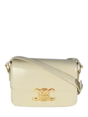 Celine Classique Triomphe Bag - Neutral