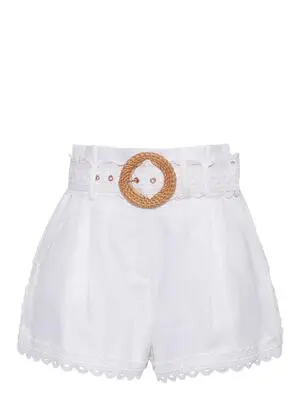 CARA CARA Pierce Short
