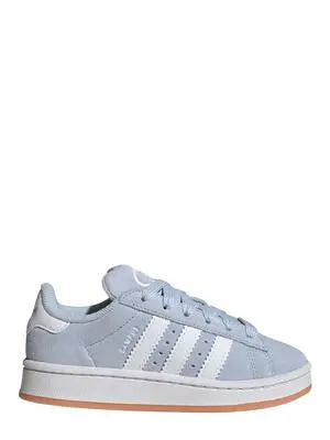 Adidas Campus 00s Sneakers - Crystal Sky Blue/cloud White/gum