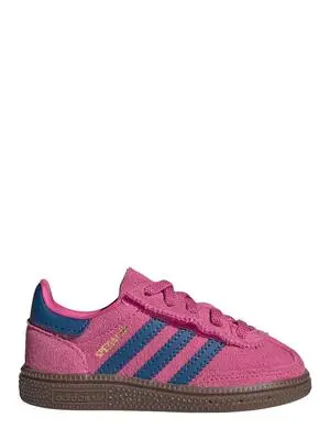Adidas Handball Spezial Comfort Closure - Shock Pink/dark Marine/gum