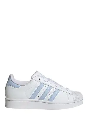 Adidas Superstar II Sneakers Cloud White/crystal Sky Blue
